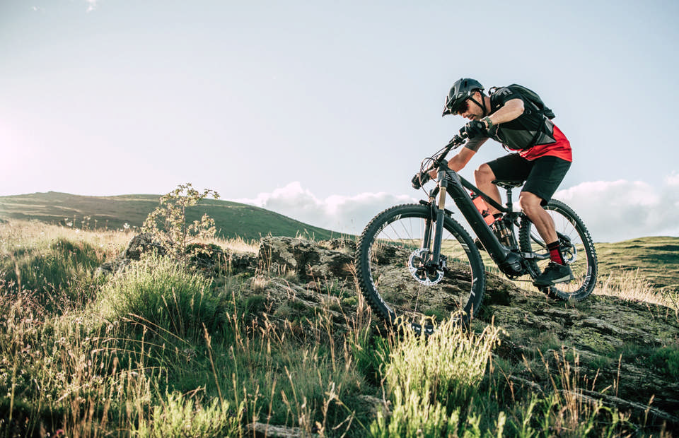 Forrest gets a facelift with a new singletrack and all-weather trails