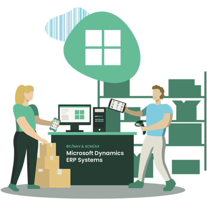 Tasklet Warehouse Management